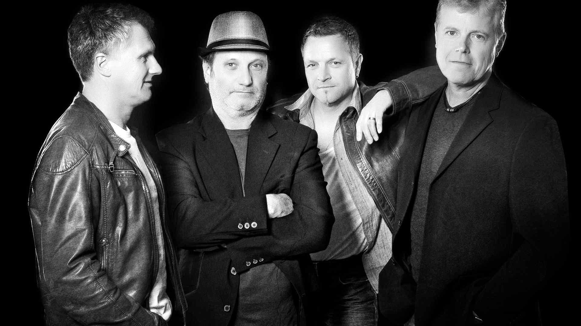 TAKEOFF - ROCKBAND - TAKE OFF